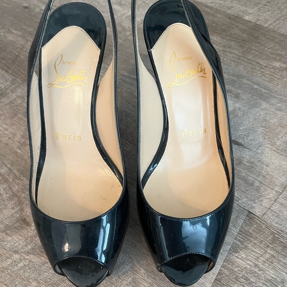 Christian Louboutin | Shoes | Christian Louboutin | Poshmark